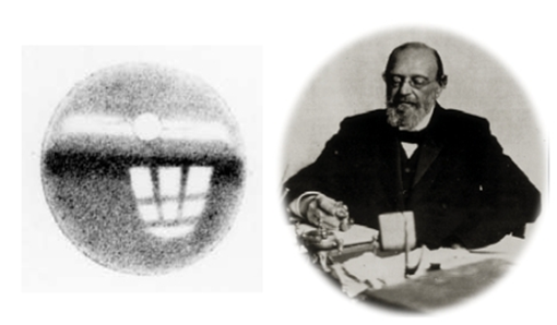 Optogram – posljednji pogled prije smrti – Os Uma