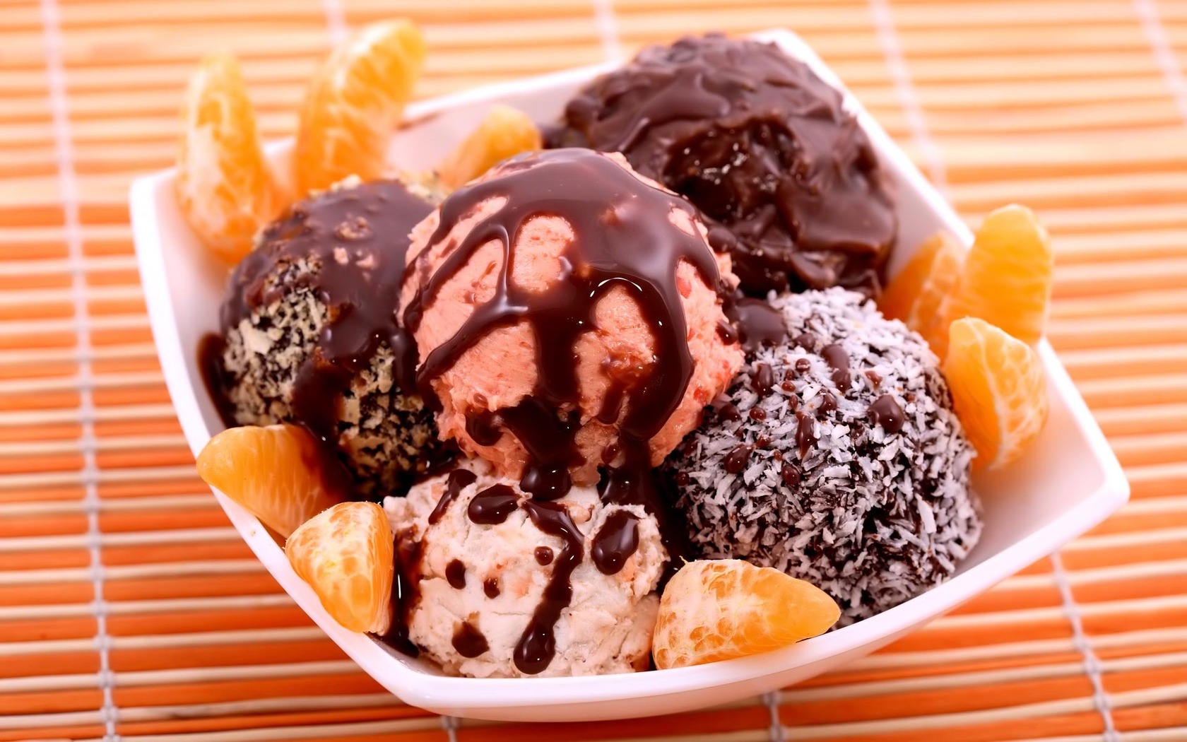 Evolucija sladoleda – Os Uma