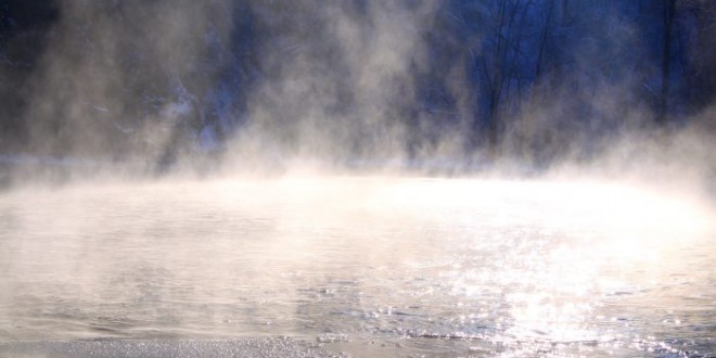 Isparavanje kao novi izvor obnovljive energije – Os Uma