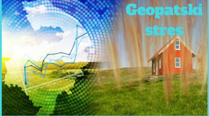 Geopatski stres: utjecaj „loših“ vibracija – Os Uma